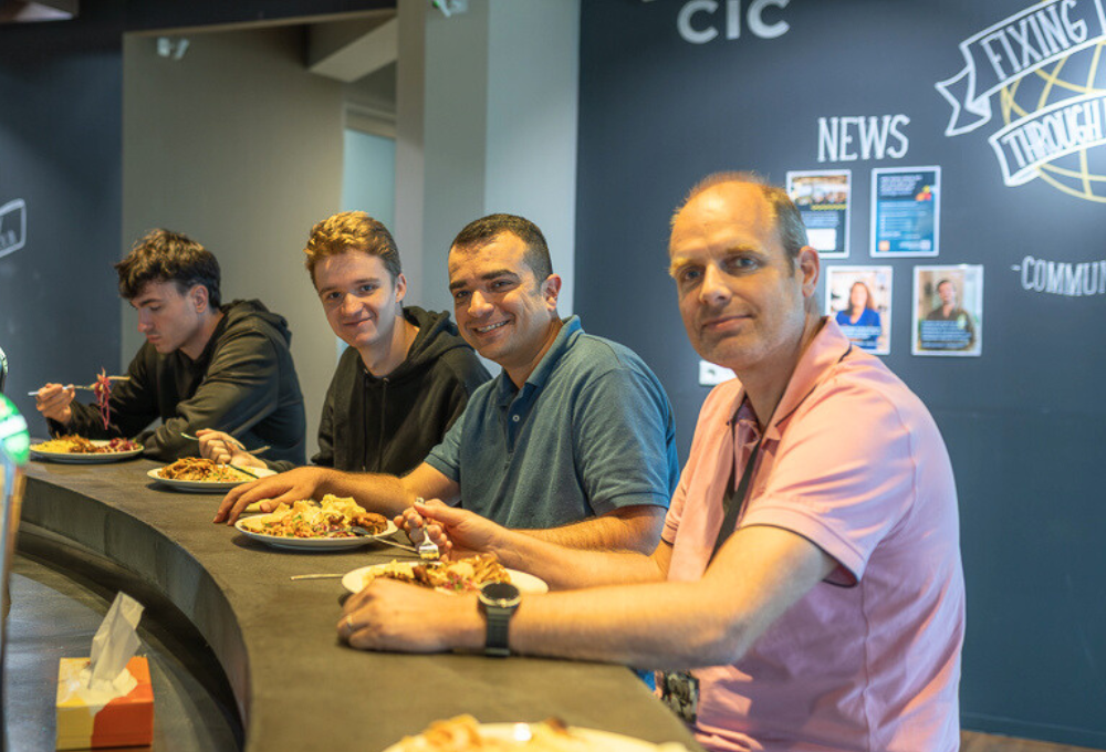 Careers and job opportunities